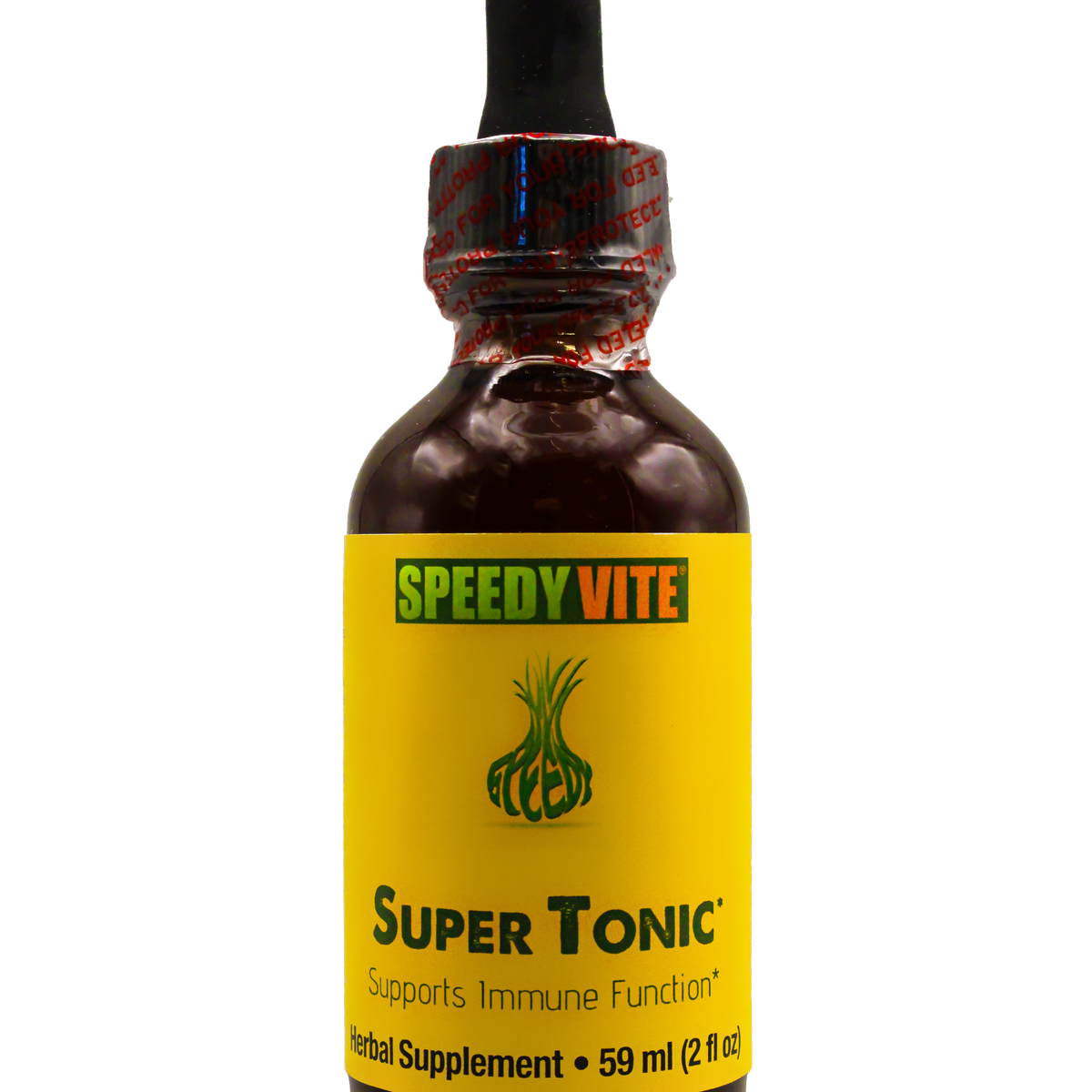 Super Tonic (2 fl oz) | Herbal Liquid to Support Immune Function ...